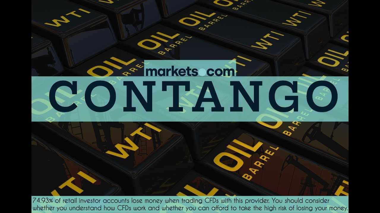 Contango - YouTube