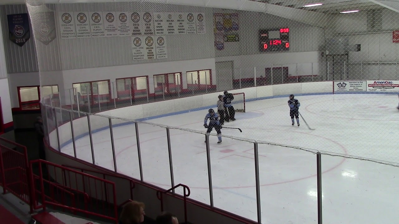 Chesapeake Bay Hockey League Wales Division Championship - Piedmont ...