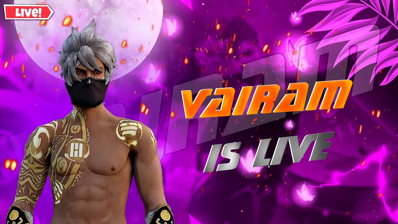 🔴GUILD SELECTION ON💀 |DAILY LIVE CHALLENGE DAY 8| 🔛 ||ELLARUM VAAGA|| # ...