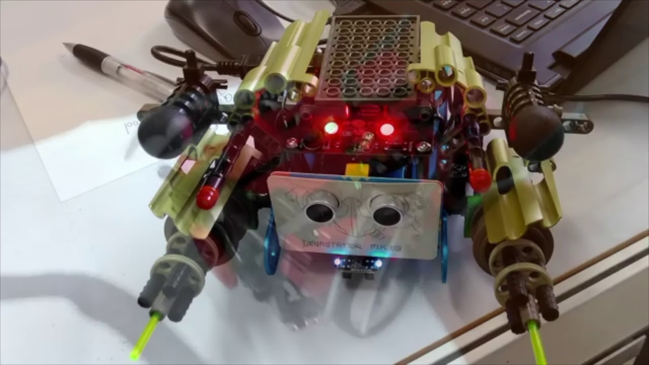 The Valley Coding - Summer Program 2019 - YouTube