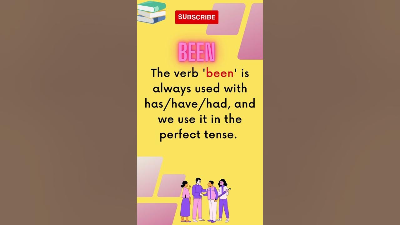 Being VS Been How To Use Being Be Or Being Learn English being-vs-been-how-to-use-being-be-or-being-learn-english