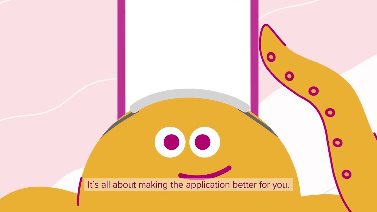 ONE Mobile App - Enhanced Navigation - YouTube