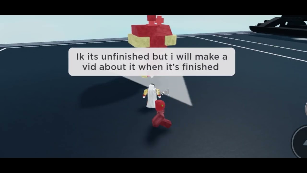 The Figure in Plane Crazy?! ( unfinished)| Roblox by Phail - YouTube