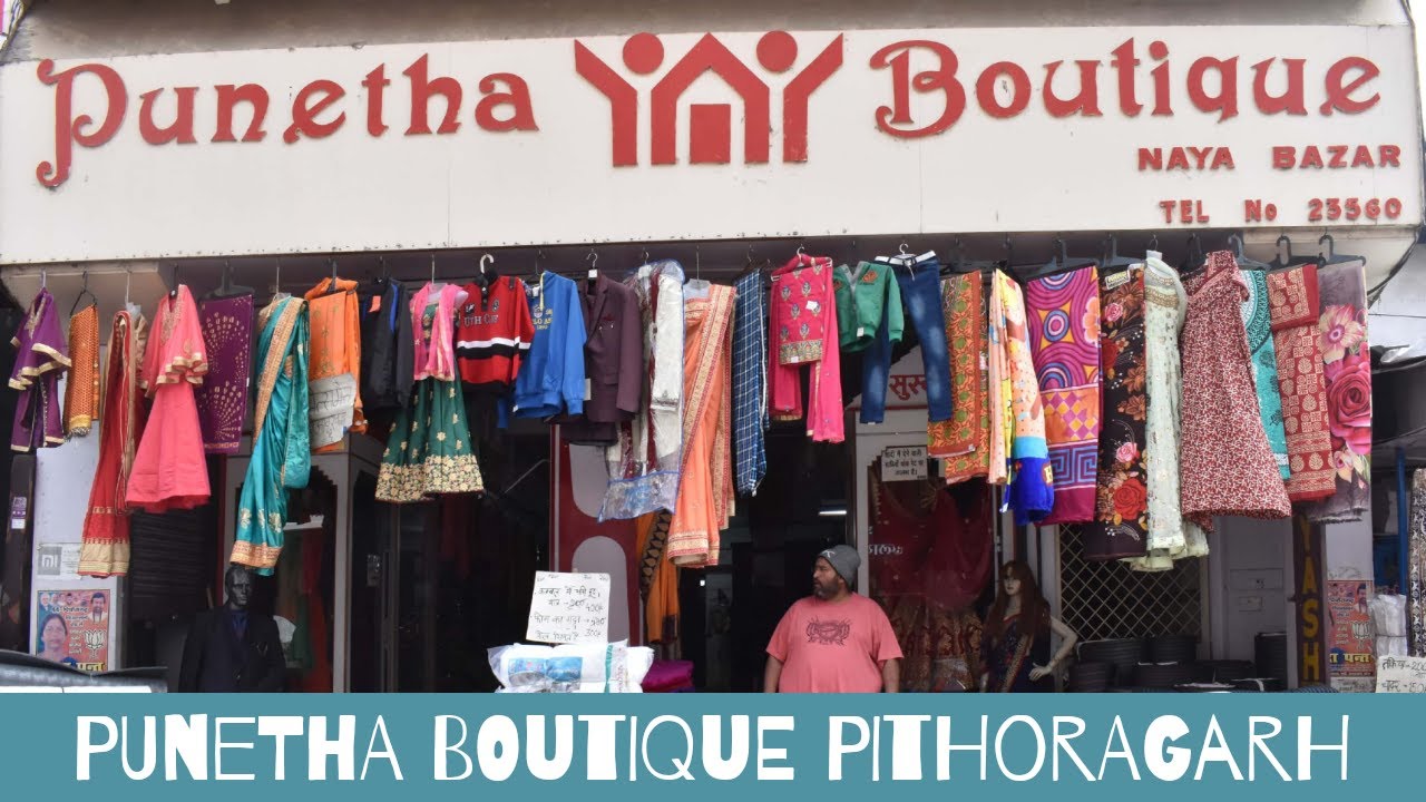 Punetha Boutique | Varieties Of Saree, Bridal Lehenga, Party wear ...