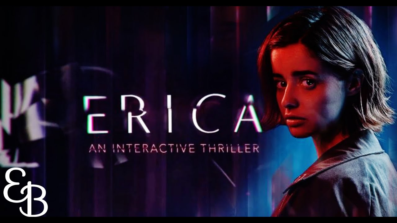 [ Horror Story ] [ Erica ] [ Deutsch ] [ Live ] [ PS4 ] [ 60fps ] - YouTube