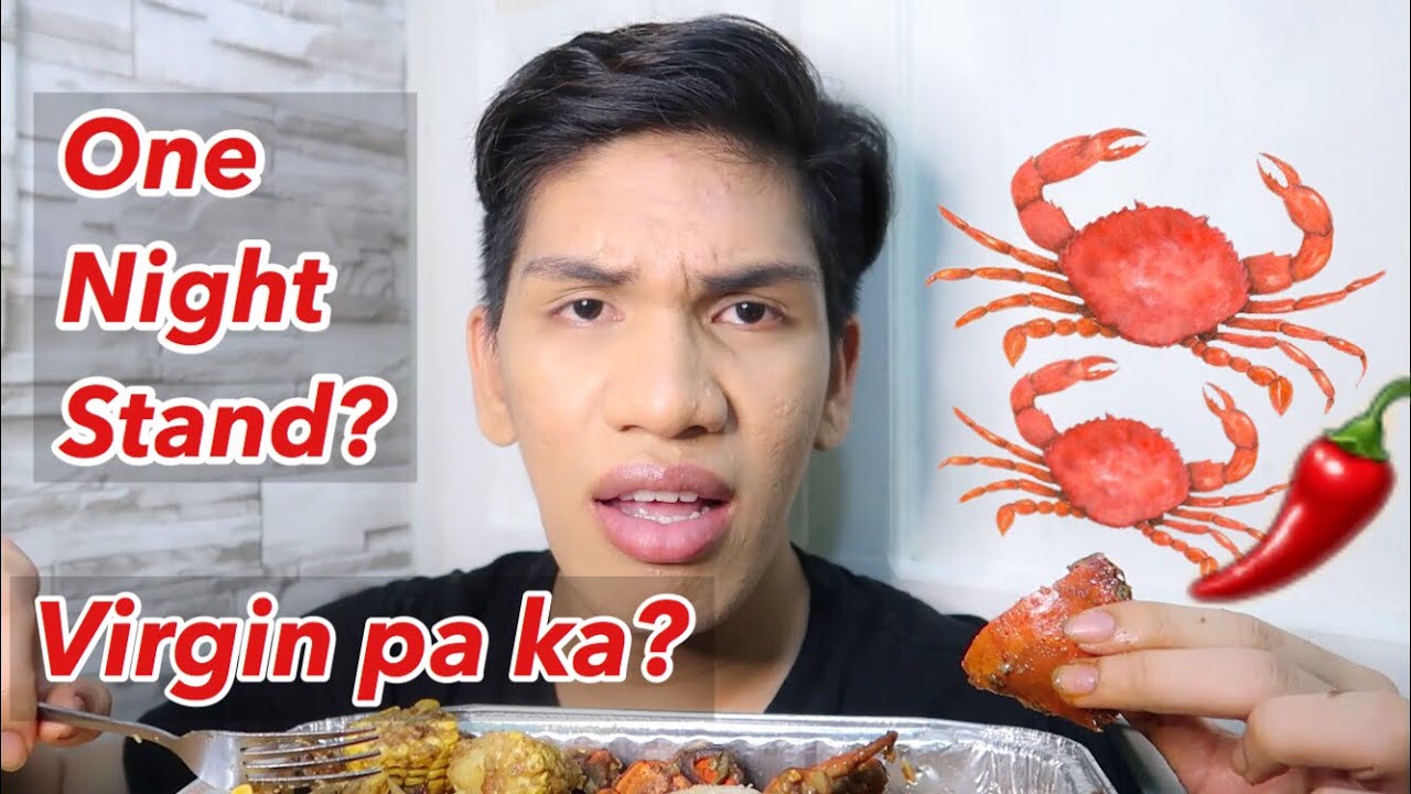 MUKBANG + ANSWERING your SPG QUESTIONS - YouTube