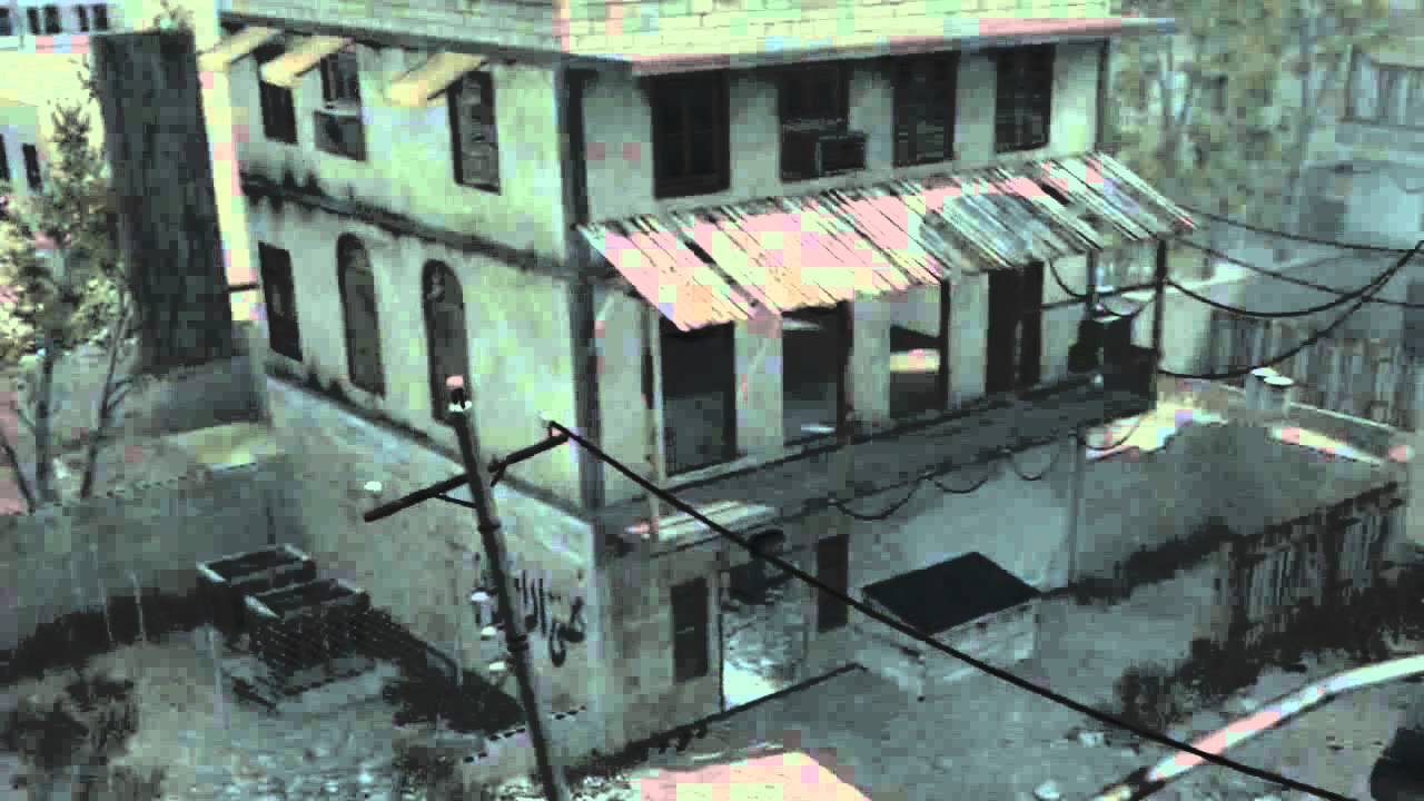 MinI CoD4 Edit (Read Description) KittyFX - YouTube