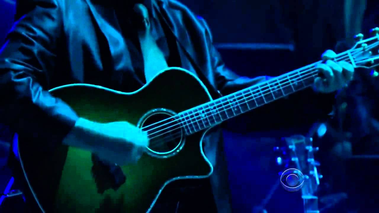 The Kennedy Center Honors; Heart Tribute to Led Zeppelin Stairway to ...