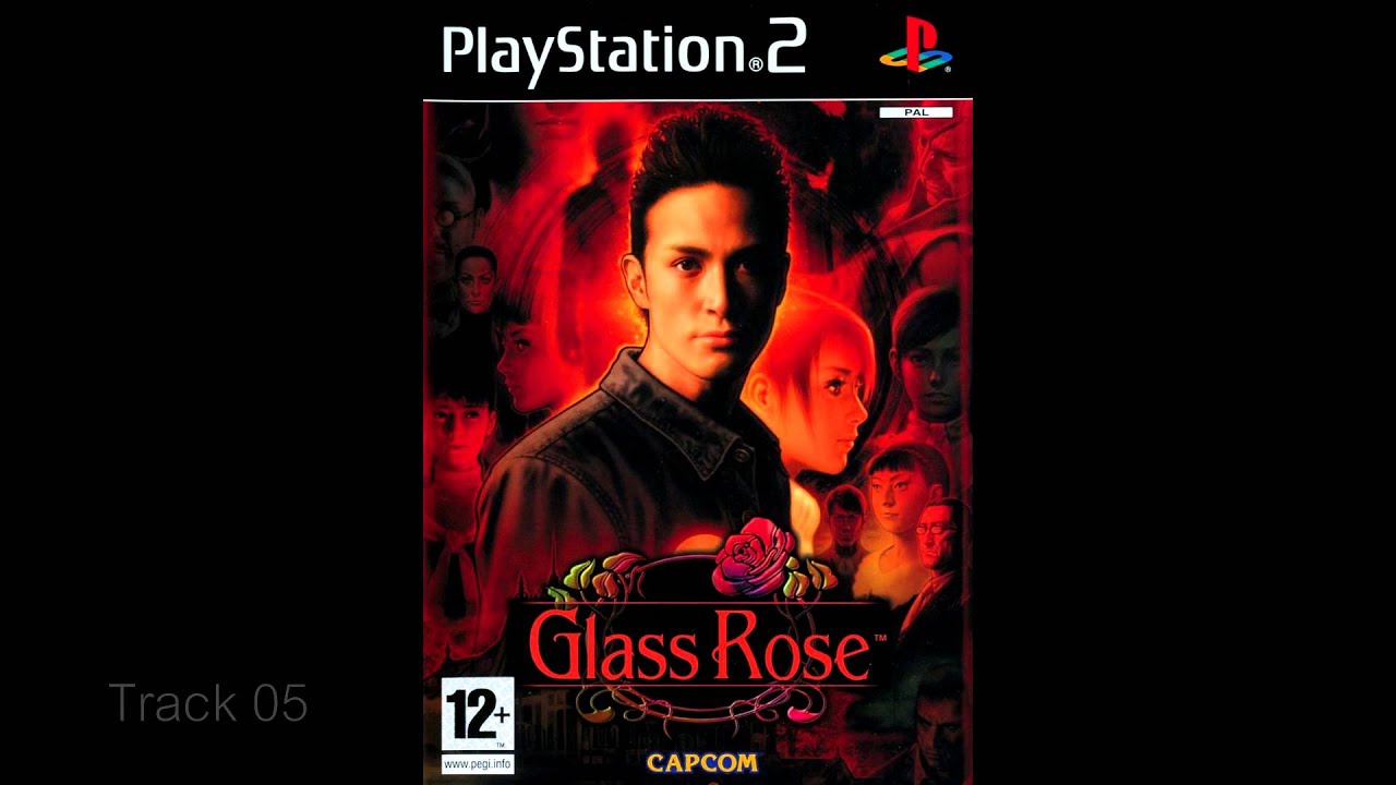 Glass Rose OST - YouTube