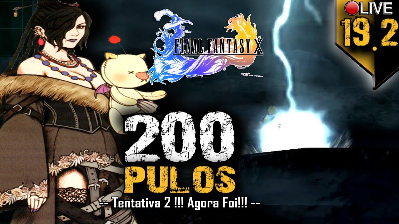 🔴 FINAL FANTASY X - HD Remaster #EXTRA 2 | "Finalmente Conseguimos ...