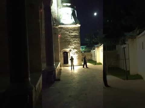 Davud Paşa Camii  Hicaz Ezan Mustafa Barsamoğlu Sefer Amca