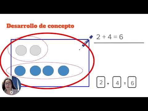 Eureka Math Module 4 Lesson 31 Kindergarten in Spanish - YouTube