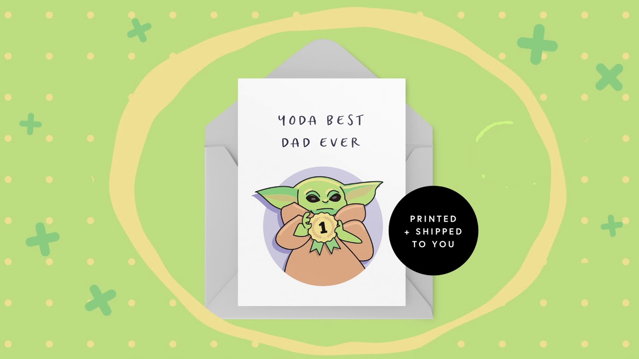 Have a Funny Father’s Day! - Unique Father’s Day Cards for Dad this ...