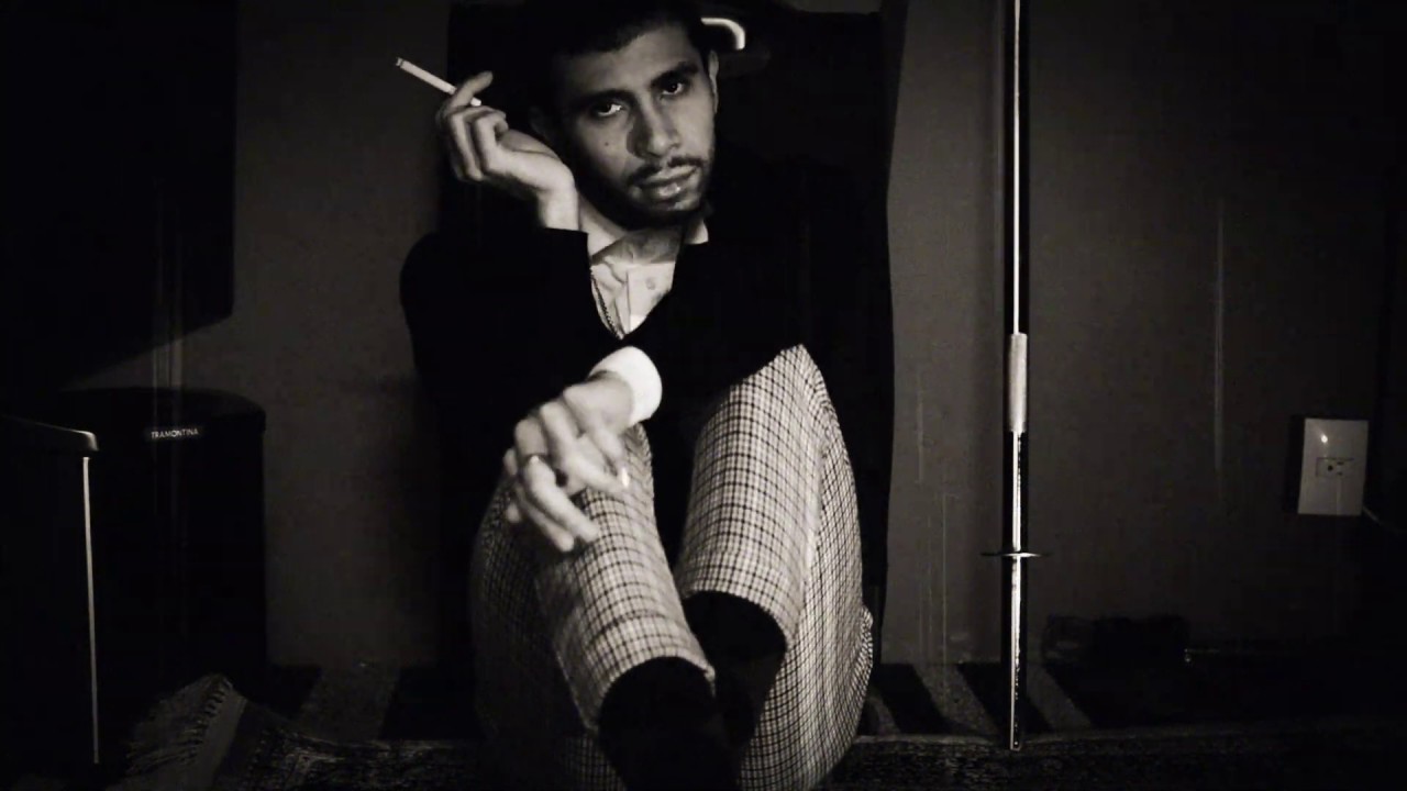 Alejandro Martínez - Time (Video) (Audio Demo) - YouTube