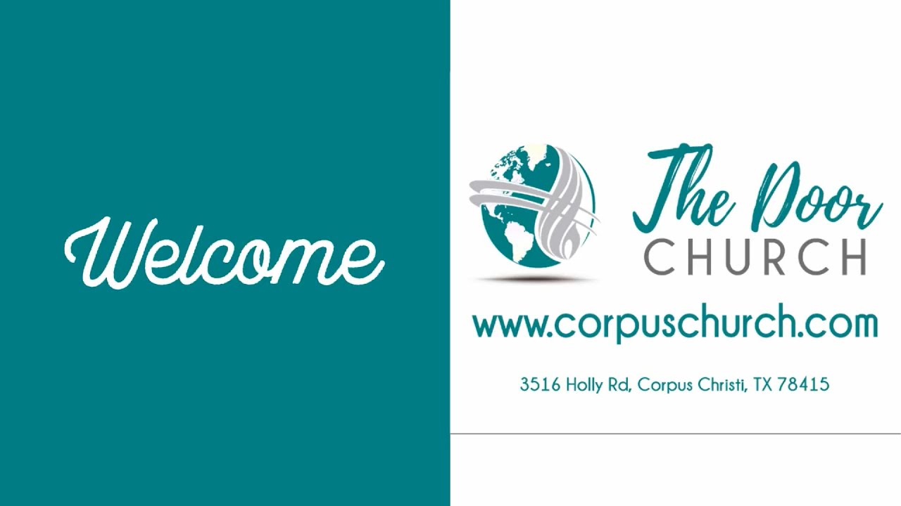 Welcome to our Church Live Stream Channel - YouTube