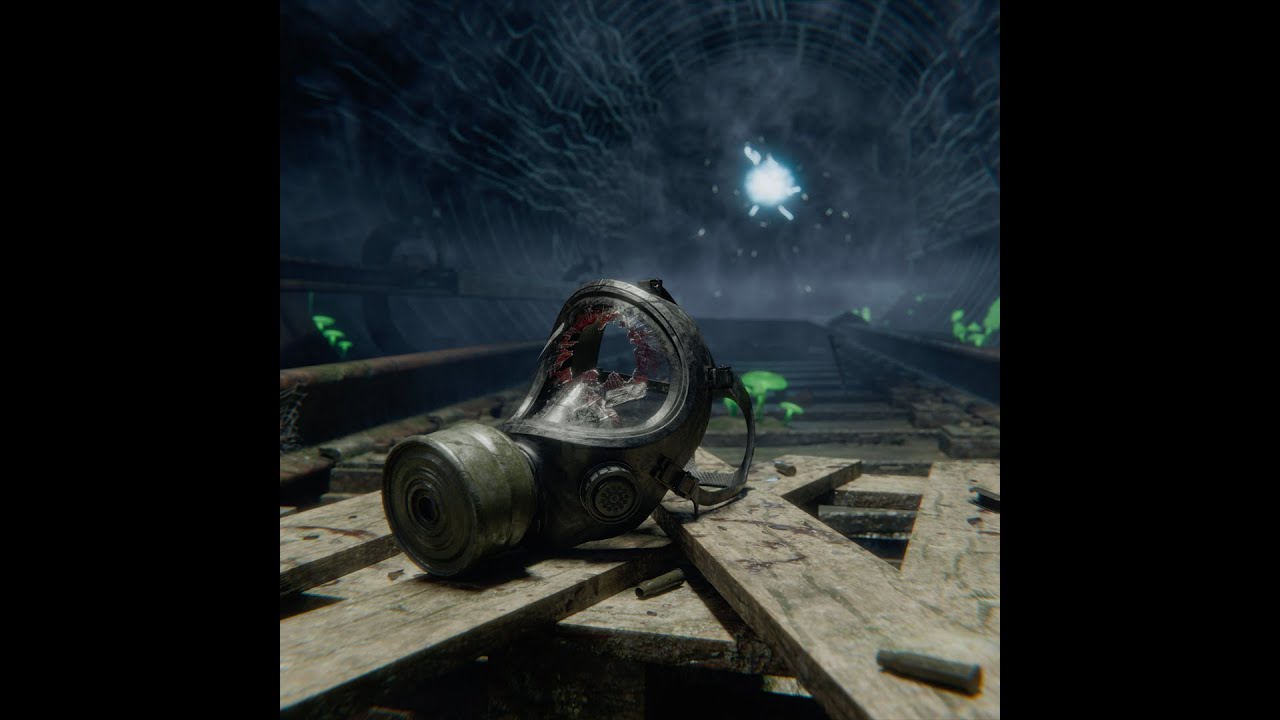 Metro Anomaly - YouTube