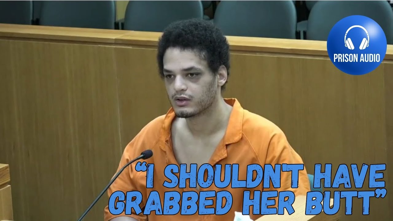 Utah Man Is Confused About Why He Is In Prison | Parole Board Hearing ...