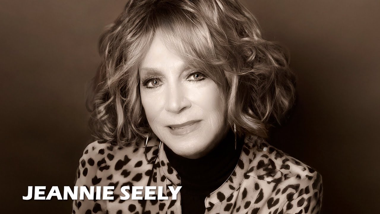 Jeannie Seely - "Suffertime" - Rock & Review with Eric Dahl - YouTube