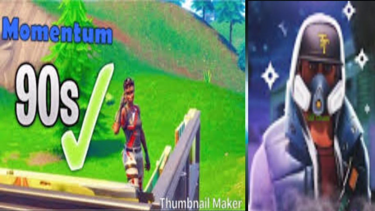 Fortnite building 90s - YouTube