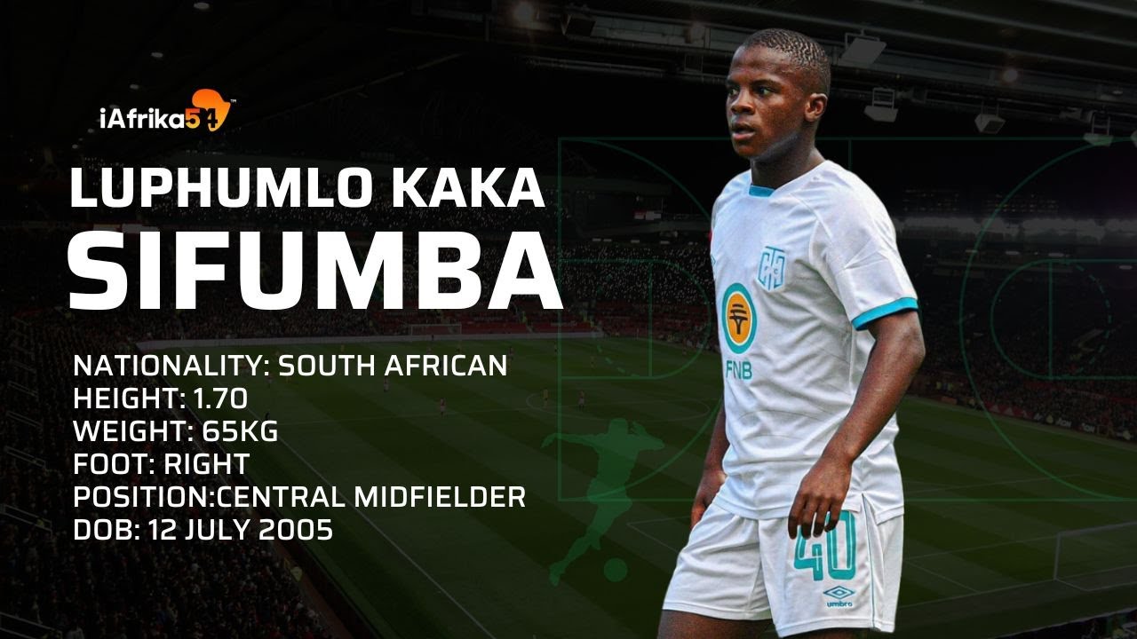 SIFUMBA KAKA - YouTube