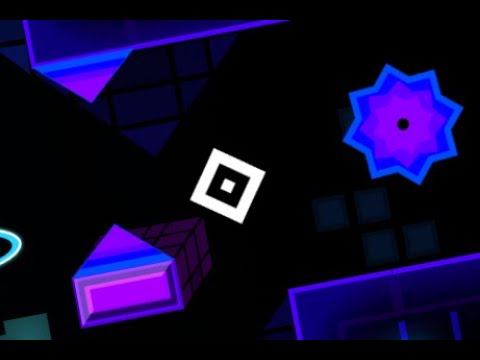 'LIMBO' 28% by MindCap | [TOP 10] | Geometry Dash - YouTube