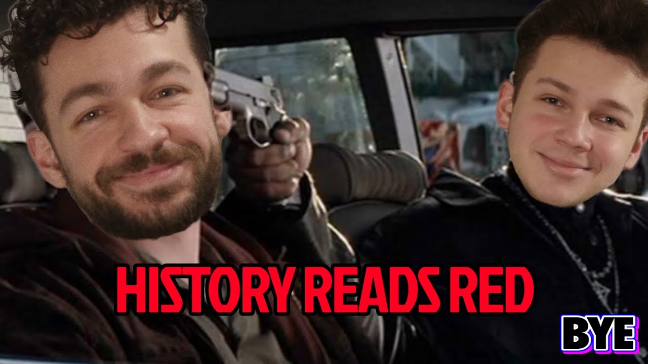 History is Written by The Victor | Ep. 146 | Brothers Yurasits | - YouTube