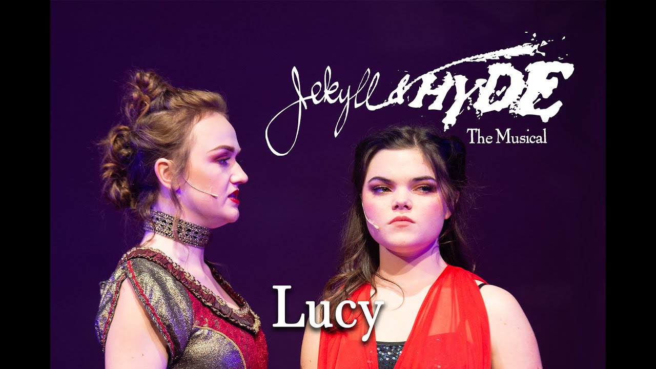 Jekyll & Hyde Live- Lucy (2020) - YouTube