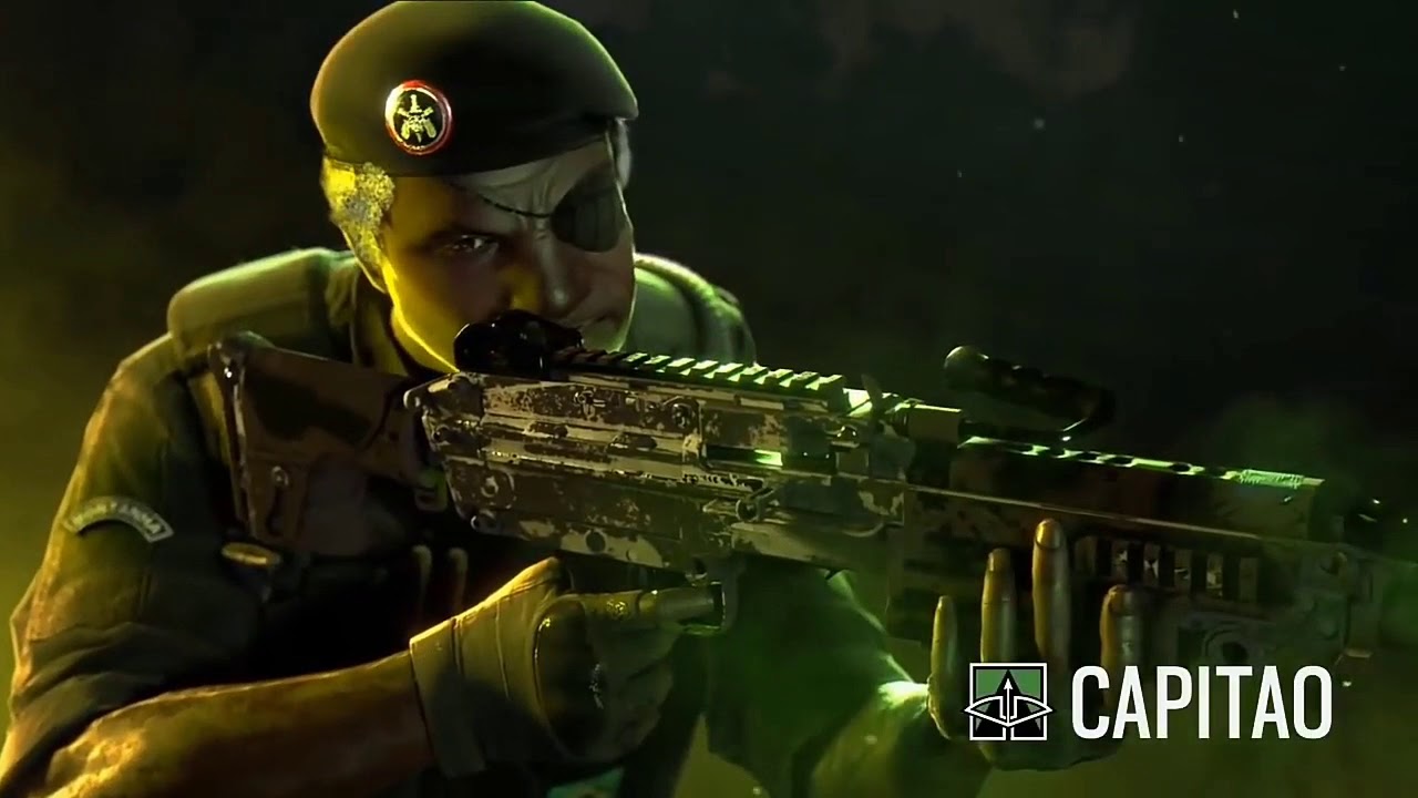 Trailer r6 - YouTube