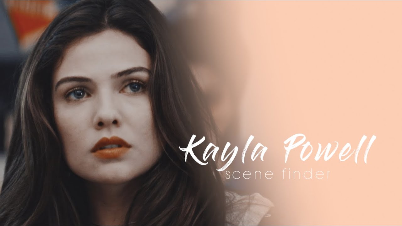 Kayla Powell's Instagram, Twitter & Facebook on IDCrawl