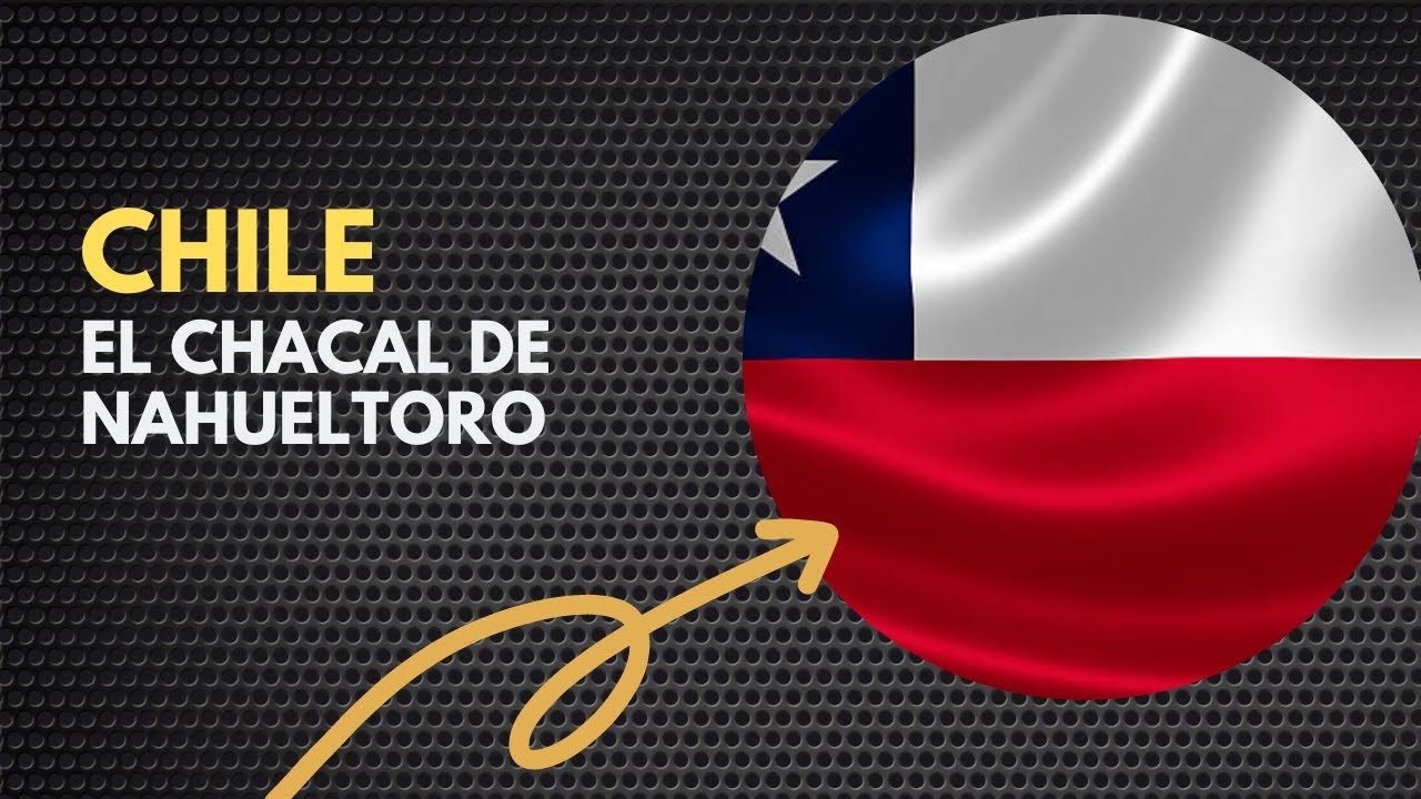 El Chacal de Nahueltoro: La Historia Completa | Crimen, Redención y ...