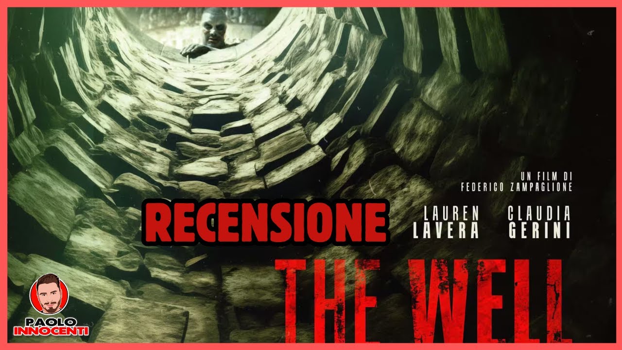 RECENSIONE: THE WELL - YouTube