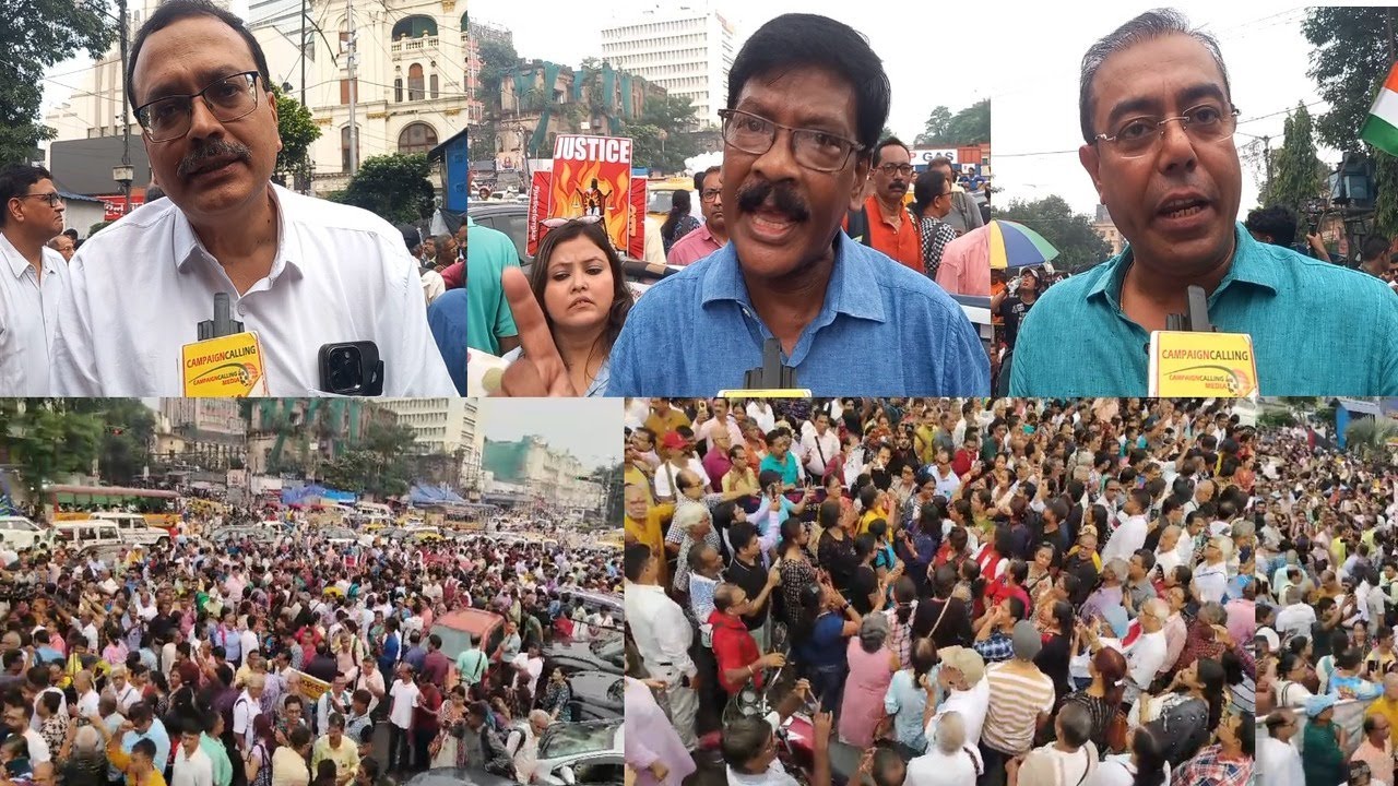 কার্নিভাল বনাম 'দ্রোহের কার্নিভাল', কী বলছেন বিশিষ্ট চিকিৎসকরা ? Dr ...