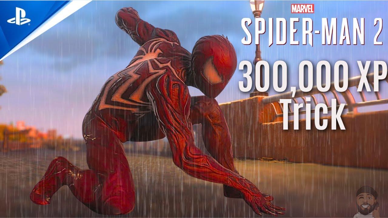 How To Unlock All Symbiote Suit Styles FAST In Spider-Man 2 - YouTube