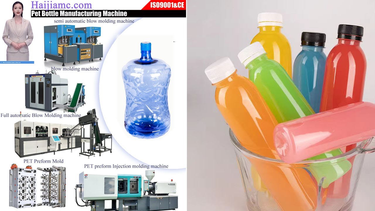Fully Automatic Plastic Bottle Making Machine Price Small Scale Plastic fully-automatic-plastic-bottle-making-machine-price-small-scale-plastic