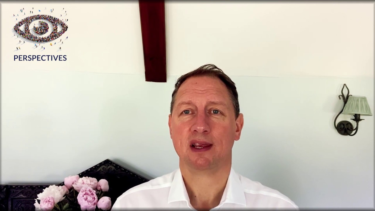 Carne Perspectives - Introduction by Bill Gourlay - YouTube