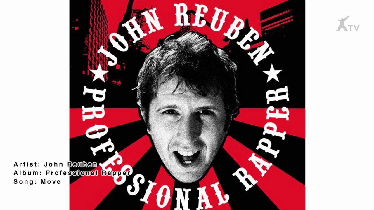 John Reuben | Move - YouTube