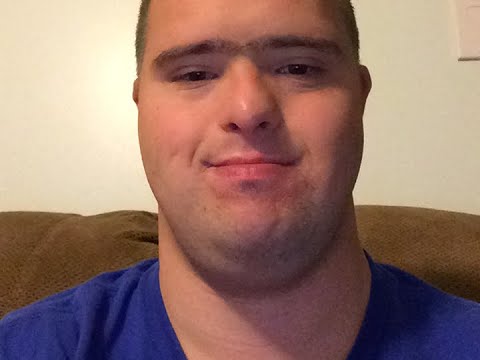 stefan Slowinski is positive - YouTube