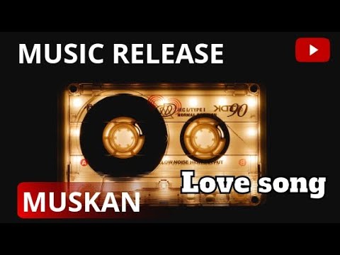 MUSKAN SONG (OFFICIAL VIDEO):-ABHISHEK CHAHAR (ABHI CREATION STUDIO ...