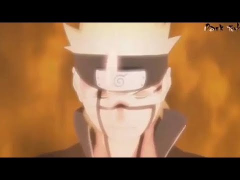 naruto mode vilain episode 295 - YouTube