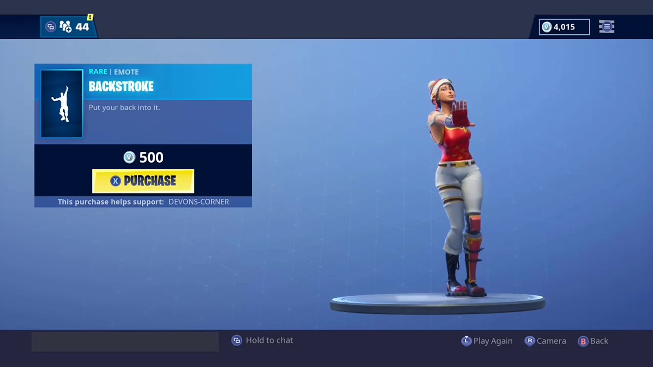 3/13/19 Item Shop | *NEW* Marino and Fresh Cut | Fortnite Battle Royale ...