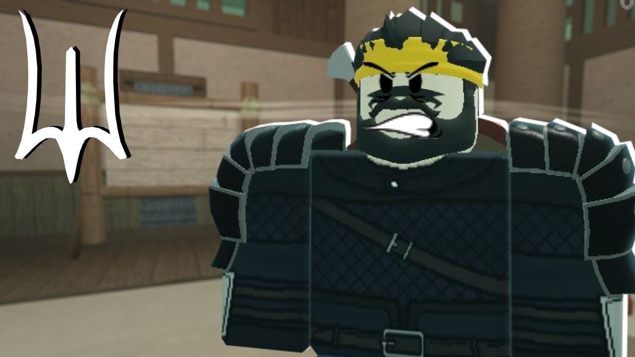 MY OWN GUILD IN DEEPWOKEN! - Roblox Deepwoken - Episode #4 - YouTube