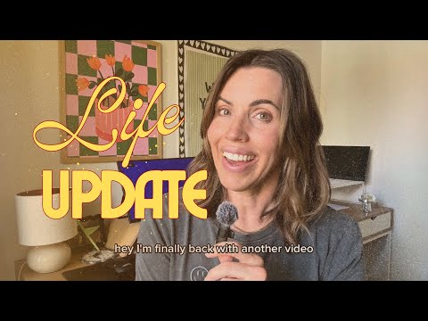 Life Update! Broken bones & Sangria  
