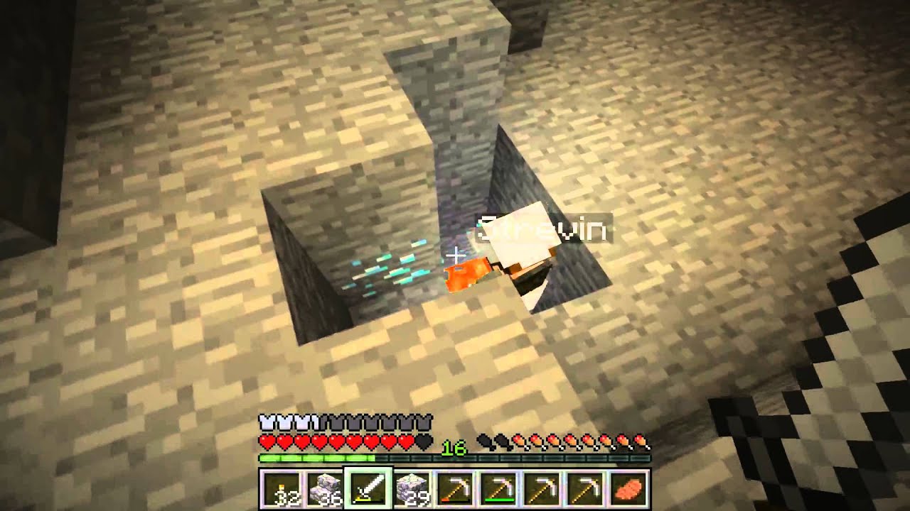 Lava death - YouTube
