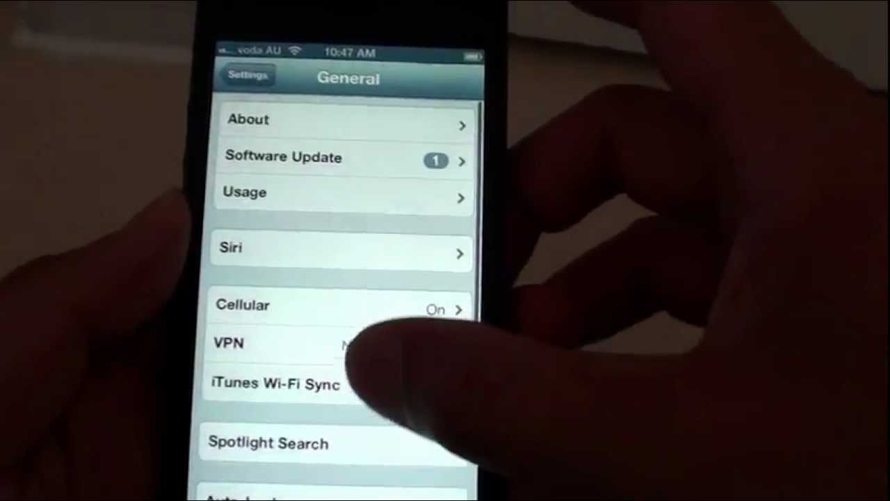 Phone 5 How To Retrieve Your Phone Serial Number YouTube phone-5-how-to-retrieve-your-phone-serial-number-youtube