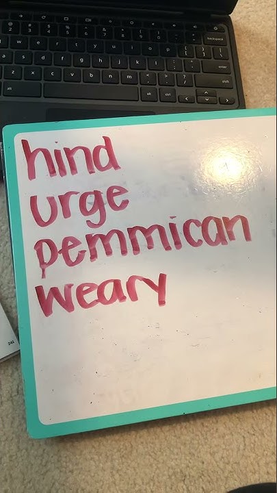 CKLA Unit 8 lesson 12 words to know - YouTube