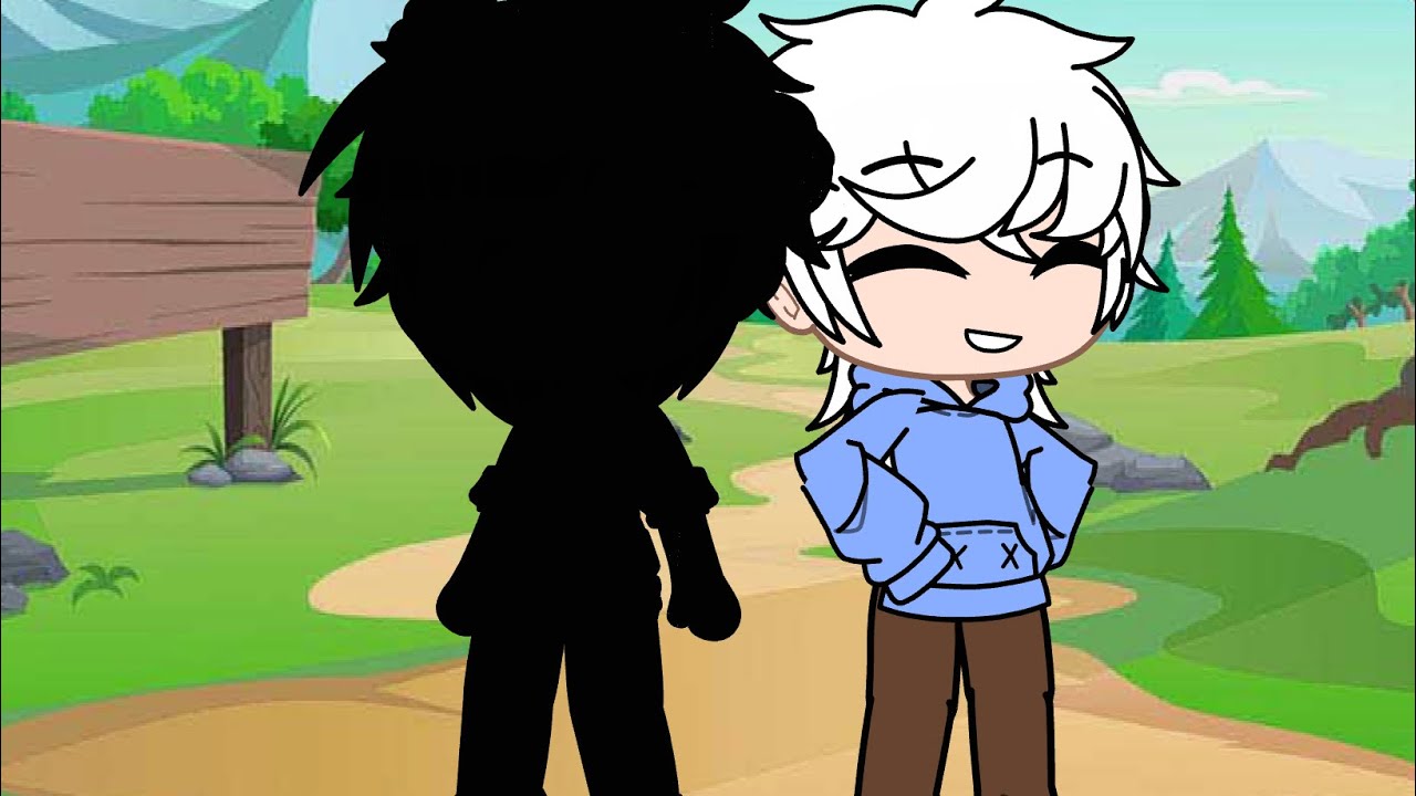 Jack frosts brother- ||Rotg || Gacha Club || - YouTube