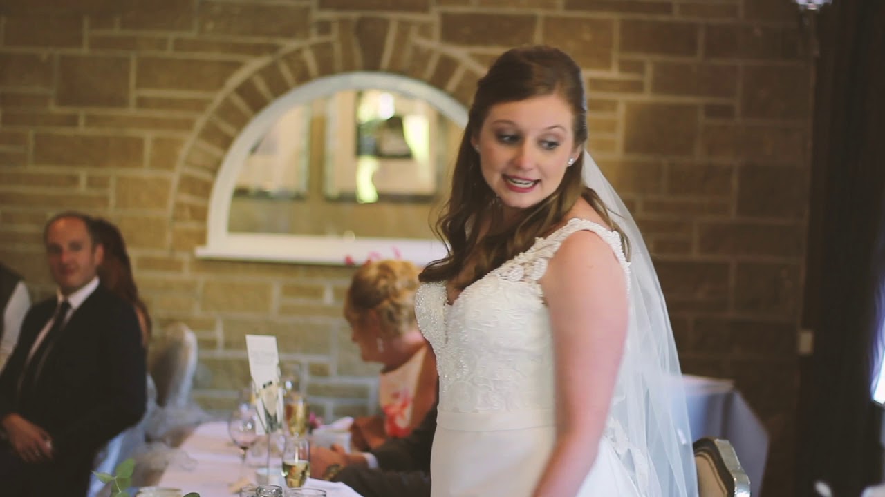 Katy & Craig | Wedding Highlights | Jellyfish Video Productions - YouTube