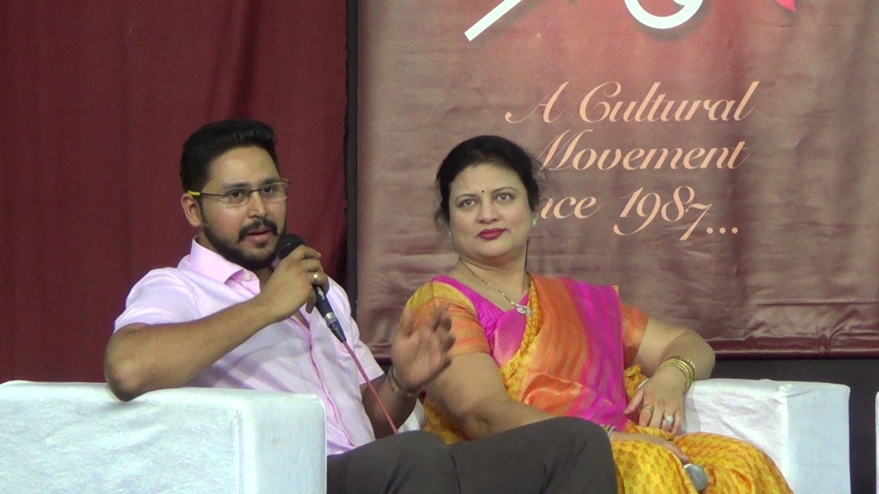 Chitale Interview - Part 5 - YouTube