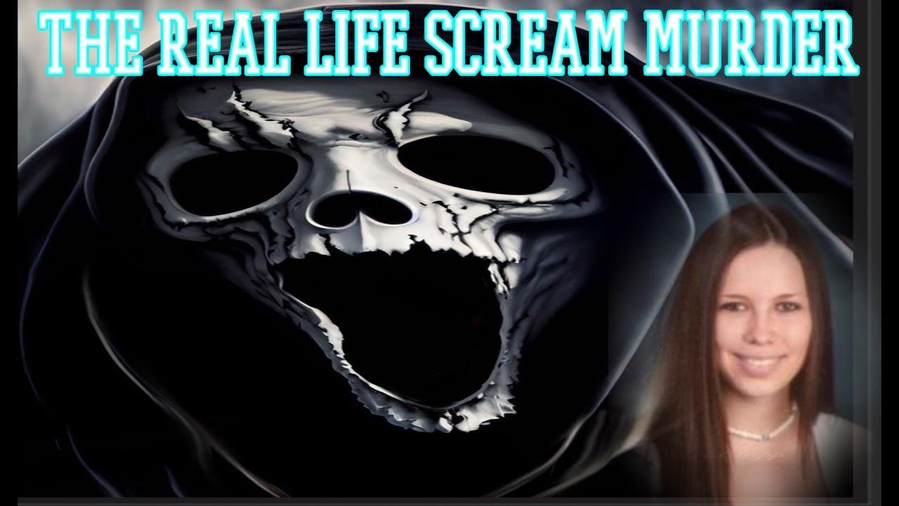 The Real Life Scream Murder - Dude I just Killed Cassie - YouTube