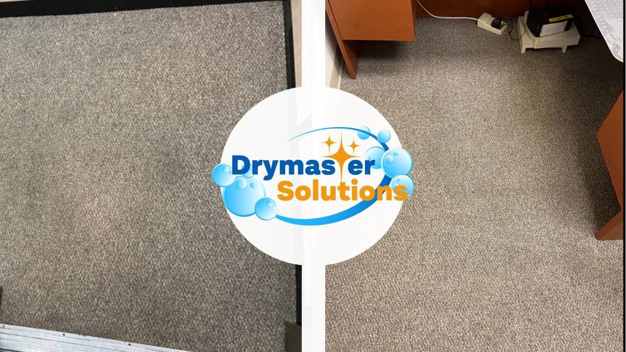 Drymaster Solutions - YouTube